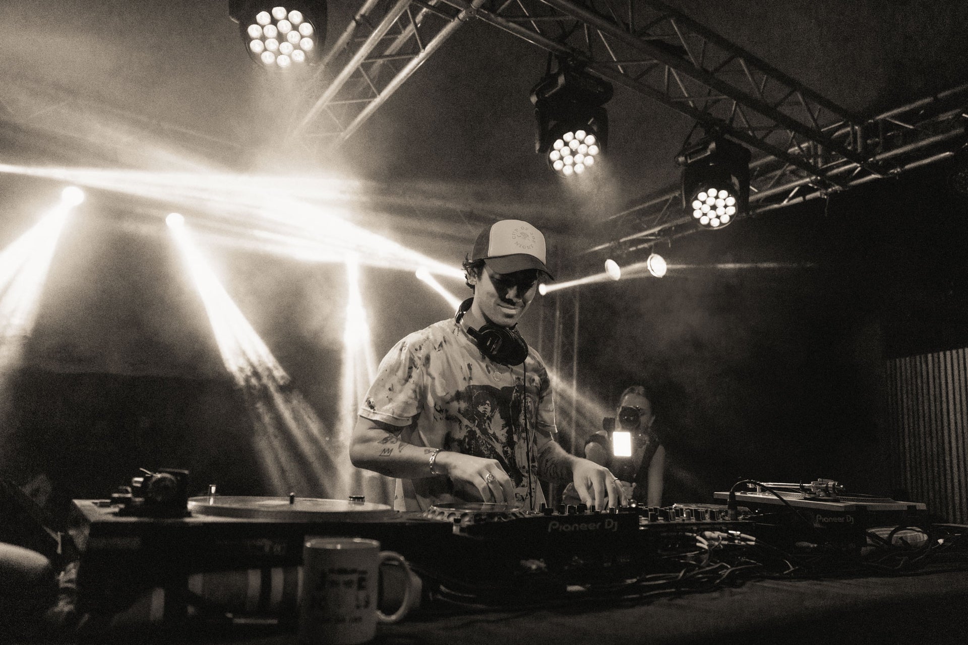 CUP OF JOE | Joe Jonas – Cup of Joe